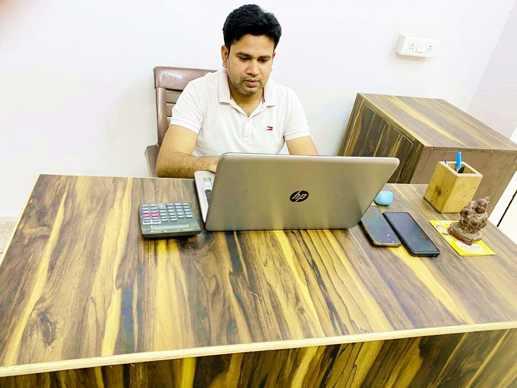 Welcome To Mera Loha